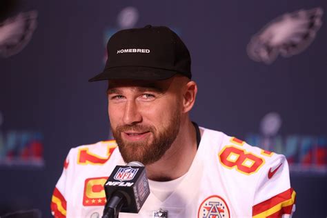 Did Andy Reid Draft Jason Kelce A Look At Super Bowl Foes Nfl History