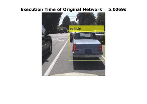 prune filters in a detection network using taylor scores matlab