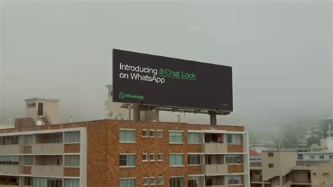 Hamid Barzegar On Linkedin Whatsapps New Secret Code Feature Lets Users Protect Private Chats