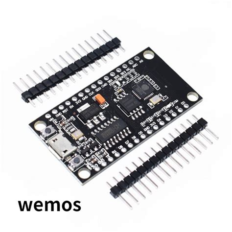 1pcs Nodemcu V3 Lua Wifi Module Integration Of Esp8266 Extra Memory 32m Flash Usb Serial