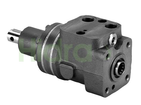 Tad 100 150b0032 Sauer Danfoss Torque Amplifier 100 Cm3 European