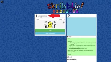 Skribbl Io Hacks 2022 Auto Draw Guesser Answer Kostenlos