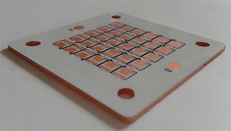 Metal Core Pcb Trusted Mcpcb Manufacturer In China Pcb And Mcpcb