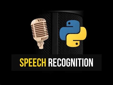 Speech Recognition Using Python How Speech Recognition Works In Python Simplilearn Studique