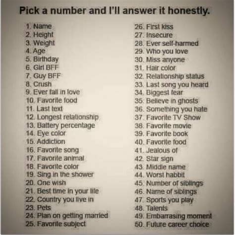 Pick A Number Dirty Version Slqzdgzdx