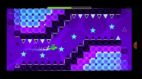 Geometry Dash Electrodynamix Full Version Youtube