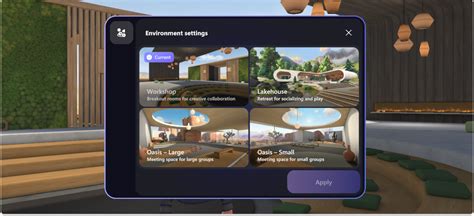 Notas De La Versión De Mesh Microsoft Mesh Microsoft Learn