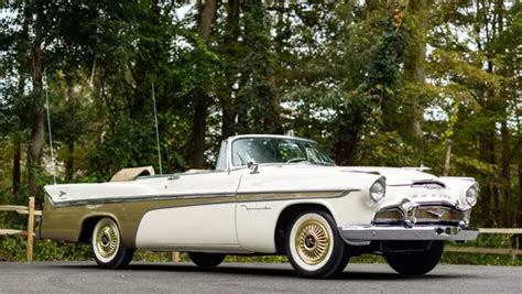 1956 Desoto Market Classiccom