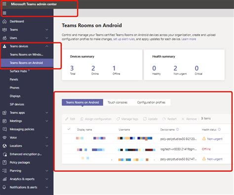 Deploying And Preparing For Microsoft Teams Rooms Profound Technologies