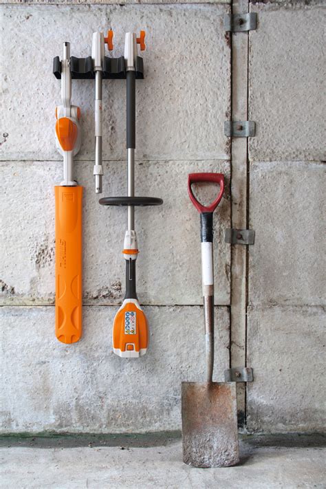 Stihl Hla Cordless Battery Long Reach Hedge Trimmer Stihl