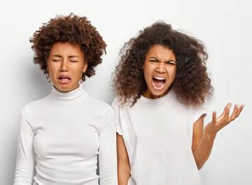 Mi Hermana Me Pega C Mo Afrontar Esta Situaci N