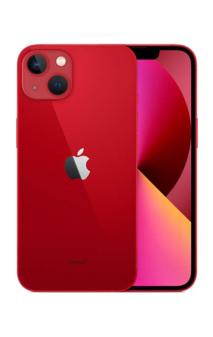 آیفون 13 با حافظه داخلی 256 و رم 4 گیگابایتی پلوار