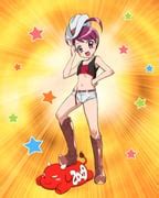 Onegai My Melody Kirara Art Danbooru