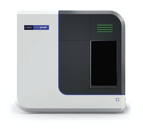 Complete Solution For Spatial Proteomics Inews