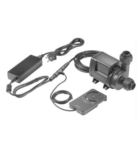 Sicce Syncra Sdc 7 0 Controllable Aquarium Pump 7000 Lph Wi Fi Control App