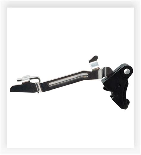 Upgrade Your Glock Trigger The Best Triggers For Improved Performance