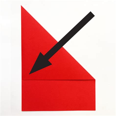 Making A Paper Square Craft Recipes How To S FirstPalette Com