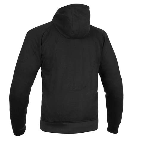 Armourlite Aa Ms Lockon Hoodie Oxford Riderwear