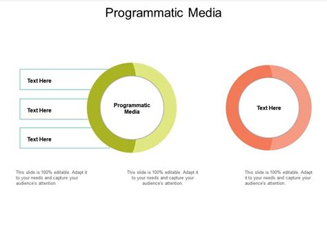 Programmatic Media Ppt Powerpoint Presentation Infographic Template Samples Cpb Presentation