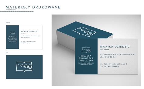 Visual Identification System On Behance