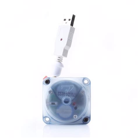 USB Security Cable Alarm Retractable Security Tether Alien Security