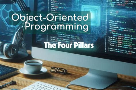 The Four Pillars · Learn