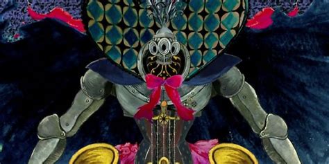 10 Anime Characters Who Had No Choice But To Be Villains