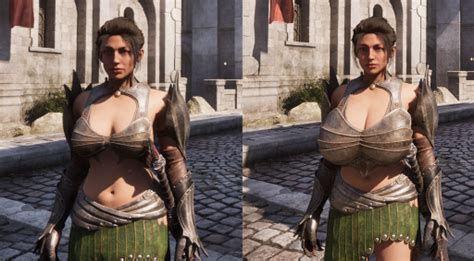 Ob Remastered Unreal Modding What We Know So Far Page 6 Oblivion Remastered Loverslab