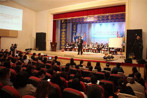 ТӨРИЙН АЛБАН ХААГЧДЫН НЭГДСЭН СУРГАЛТ ЗӨВЛӨГӨӨН боллоо