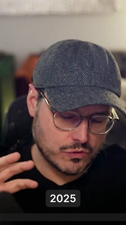 2025 Is The Era Of Ai Daniel Kivatinos 🚀