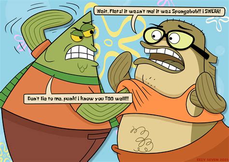 Spongebob Bubble Bass