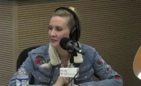 El Día Que Lorelei Tarón Habló De Vivir En Bogotá Y Ver A Falcao En Millonarios Bolavip Colombia