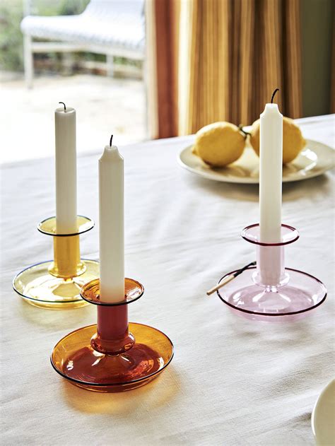 Borosilicate Glass Is Everywhere—heres How To Decorate With It