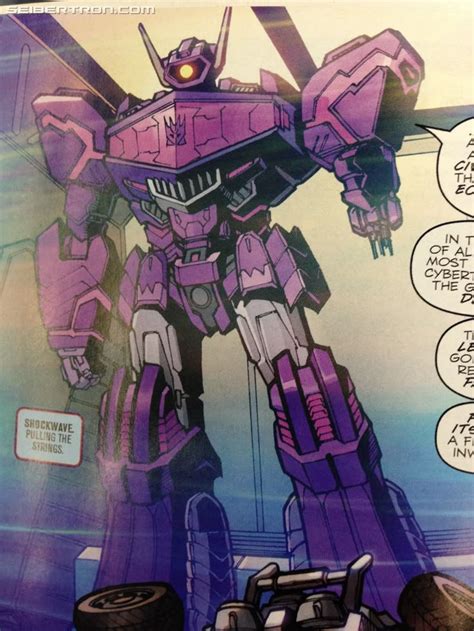Transformers News On Transformers Starscream