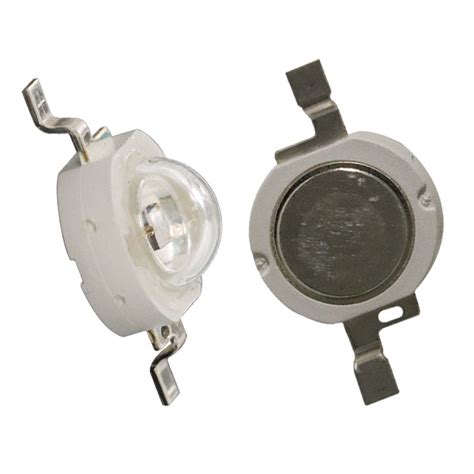 Quality Uva Led High Power Led 1w 3w 5w 365nm 385nm 395nm 400nm Uv Led 3w Uva Led 3w And High