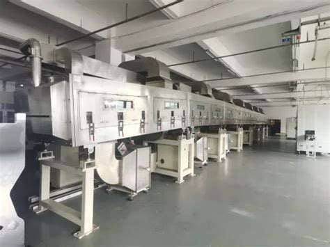 Pilot Line Coating Machine Electrode Coating Machine Lithium Ion