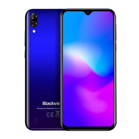 Купить Blackview A60 Pro в Москве смартфон Blackview A60 Pro обзор цена характеристики