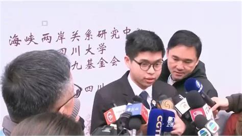 台湾青年：我们虽在不同地方，吃着不一样的东西，却过着同样的冬至凤凰网视频凤凰网