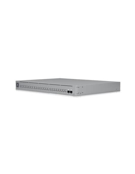 Ubiquiti Unifi Pro Max Etherlighting 24 Port