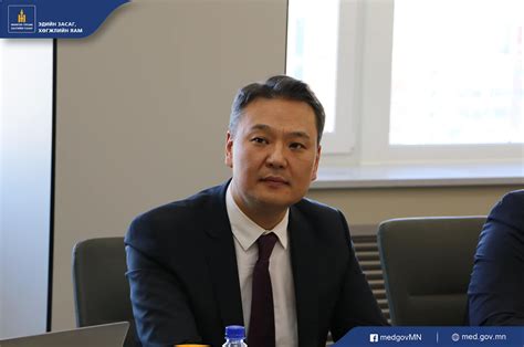 “Хөрөнгө оруулалтын бодлого” төслийн олон улсын багын гишүүд болох Дэлхийн Банк Олон Улсын