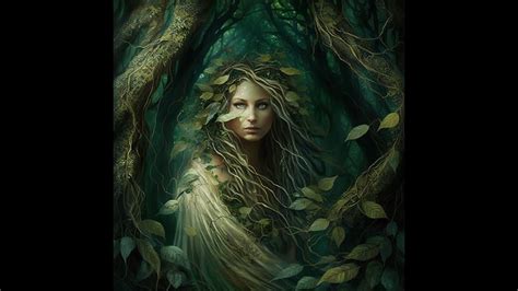 The Forest Nymphs Seduction Youtube