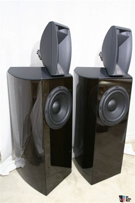 Mint JBL Synthesis Array 1000 Photo 2318531 UK Audio Mart