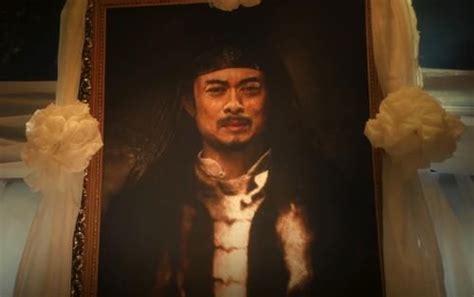 南少林之怒目金刚节奏轻快剧情紧凑樊少皇不止是打星 360娱乐你开心就好
