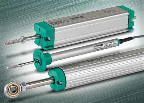 AutomationDirect Adds Linear Position Potentiometers And Accessories