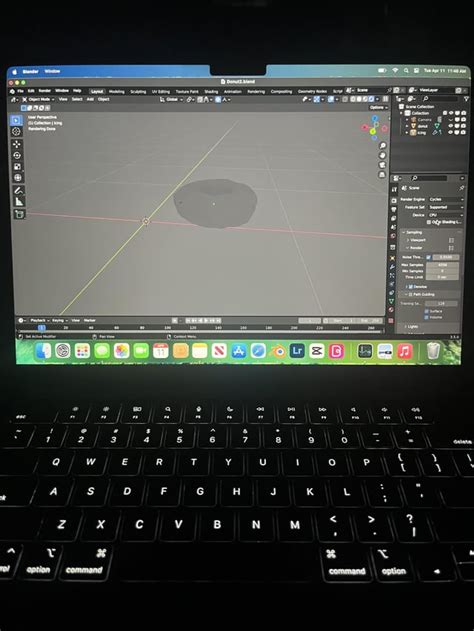 My Renders In Eevee And Cycles Are Greyed Out Rblenderhelp
