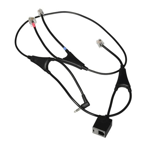 Jabra Link How To Pdf Download Manualslib