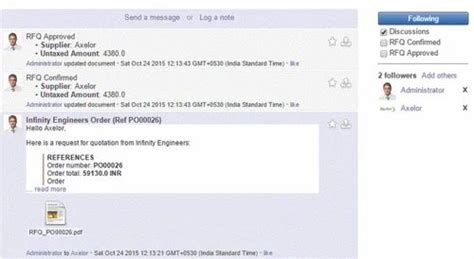 ERP Software Development At 85000 Day In Pune ID 20175195088