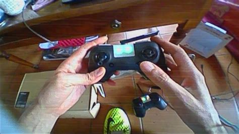Help Eachine E500 Bind Fail Ldarc X8 YouTube