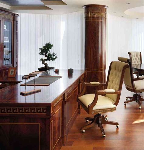 Купить Кабинет руководителя Art&Luxe Art&Luxe 1024-000 | 82015 руб ...