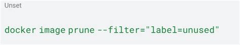 docker cleanup everything you need to know